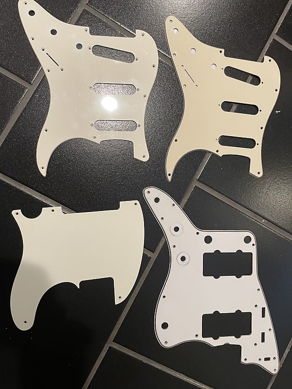 Misc Strat esquire jazzmaster 2022 | Reverb