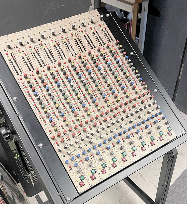 Cadac J Series modules | Reverb