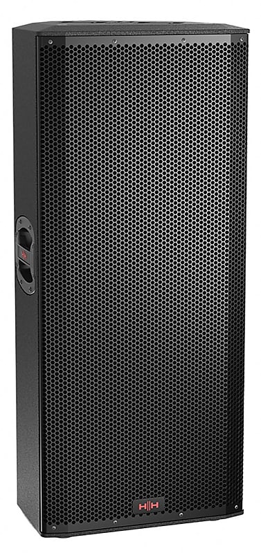 HH Electronics TNP-1501 Passive Speaker System - Portable | Reverb