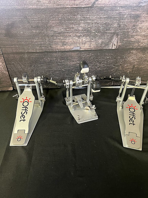 Offset Eclipse (Richmond, VA) | Reverb