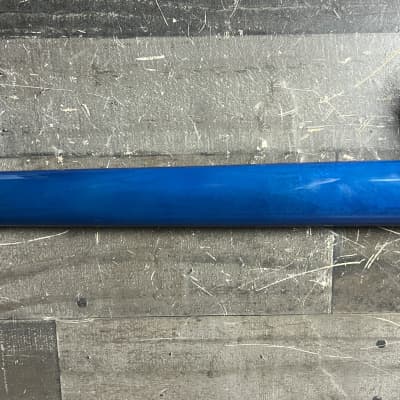 Carvin Sc-90 2000 Blue Quilt | Reverb Australia