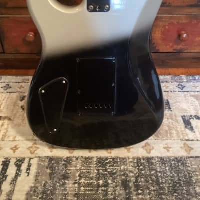 Lotus Japan Stratocaster Copy 1984 - Fender Strat -O- Burst | Reverb