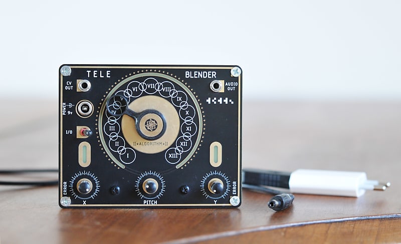 Error Instruments Tele Blender | Reverb