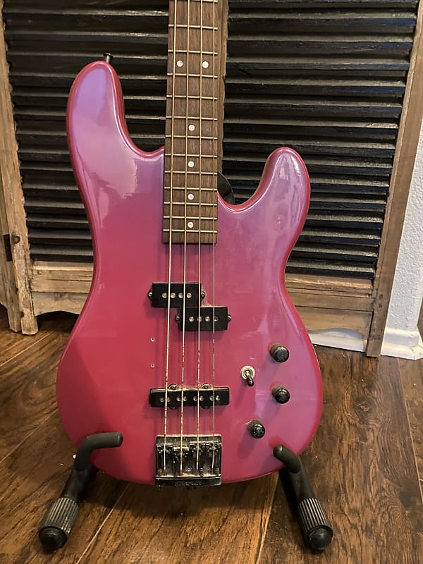 Kramer Bass | Reverb