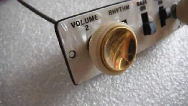 New Genuine Hofner HCT-PANEL CT Bass Guitar Control Panel | Reverb