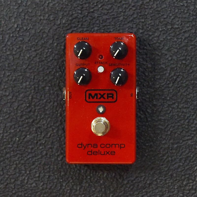 MXR M228 Dyna Comp Deluxe | Reverb