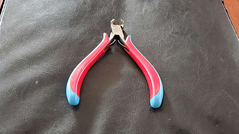 StewMac Fret Puller | Reverb