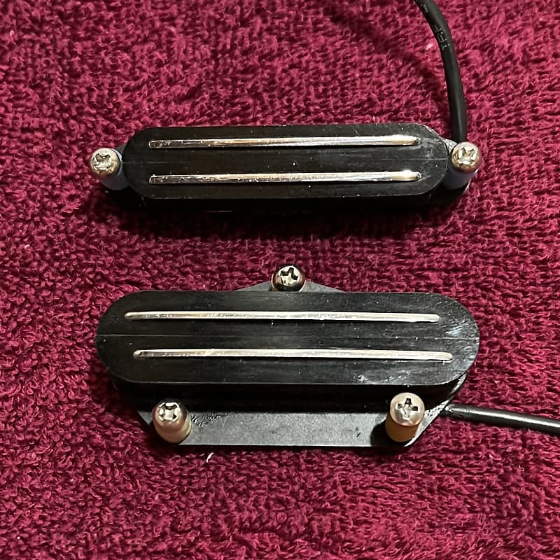 Joe Barden Telecaster Pickups | Reverb