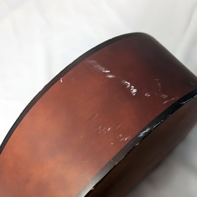 First Act MG394 Natural Acoustic Guitar | Reverb