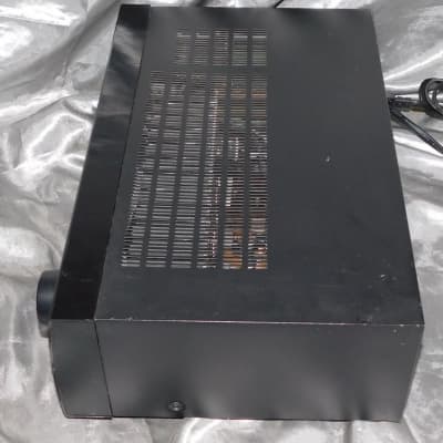 Pioneer SX-255 Receiver with phono input | Reverb