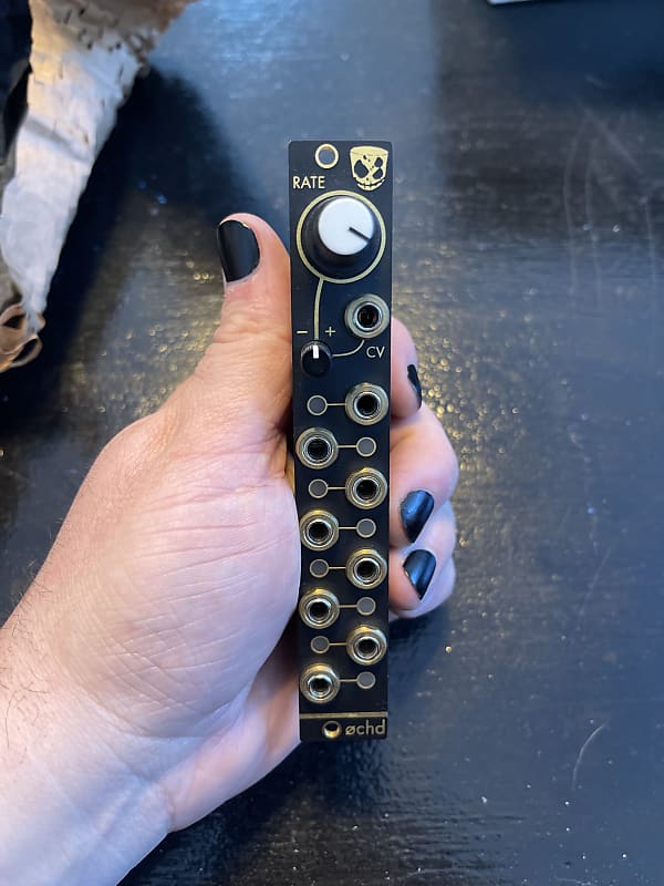 Instruo DivKid Ochd (øchd) | Reverb