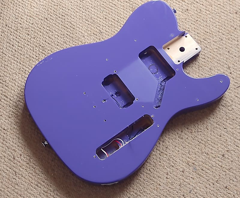 Squier Telecaster /Esquire 2023 make an offer | Reverb UK