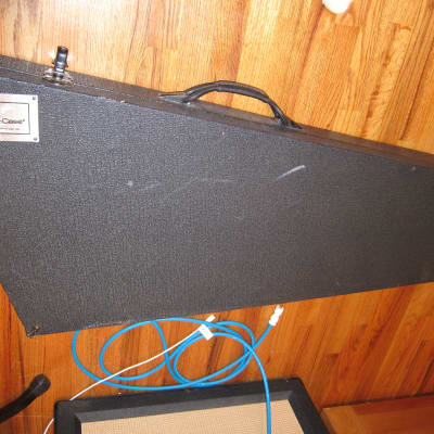 Guild Bladerunner 1980's Black & White | Reverb