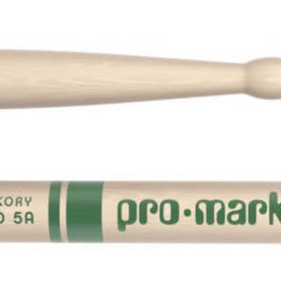 Pro-Mark TXR5AW 5A Wood Tip Natural | Reverb Canada