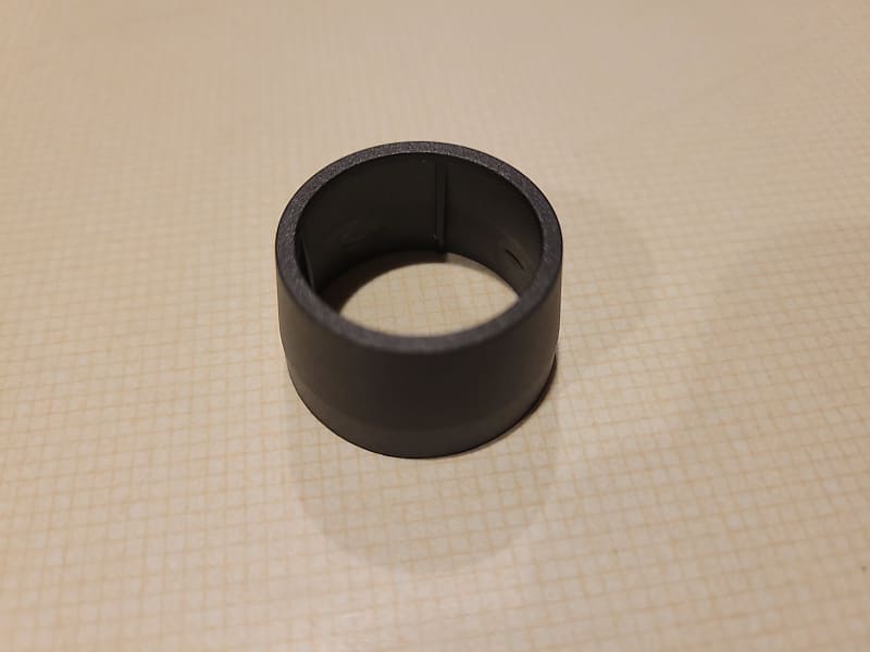 TC Electronic G-Major Outer Knob Dual Encoder T.C. | Reverb