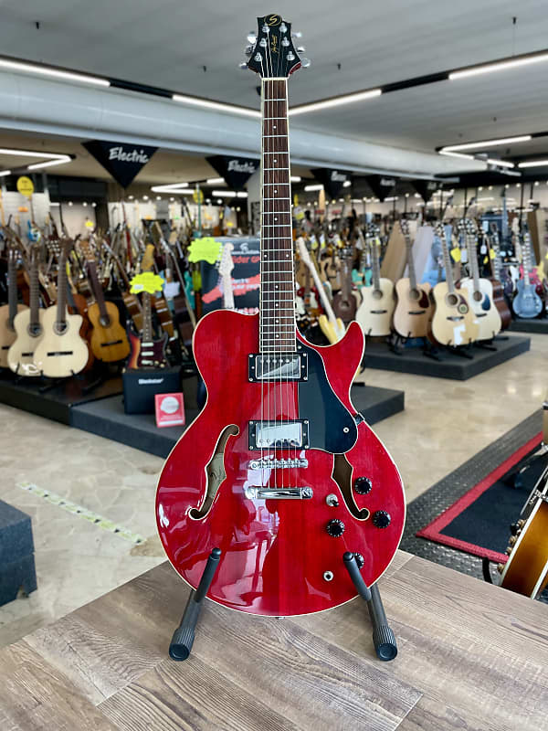 Samick GREG BENNETT RL-2/TR | Reverb