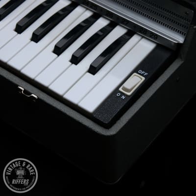 *Serviced* Rare Lorenzo Reed Organ | Super Cool Vintage | Reverb UK