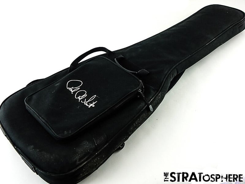 Used PRS Signature Gig Bag from USA Paul Reed Smith CE 24 | Reverb