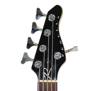 1996 Pedulla Rapture 5 Bass Made in USA | Reverb