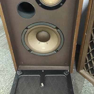 Pioneer CS-55 | Reverb