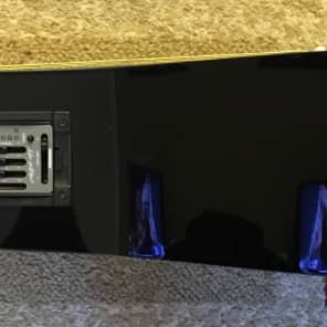 Fender Acoustic-Electric Guitar CD-110E BLK | Reverb