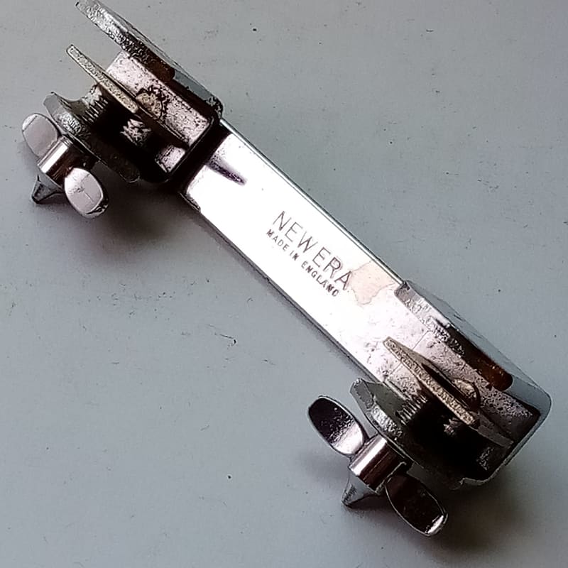 Premier "NEW ERA" Bass Drum Anchor/Clamp-On Spurs/Spikes | Reverb UK