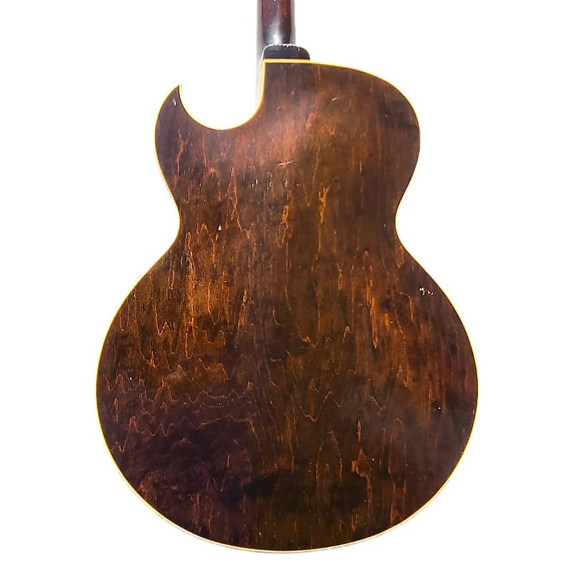 Gibson ES-125C 1965 - 1970 | Reverb