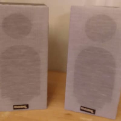 Caisses de sons Merak MB5H | Reverb