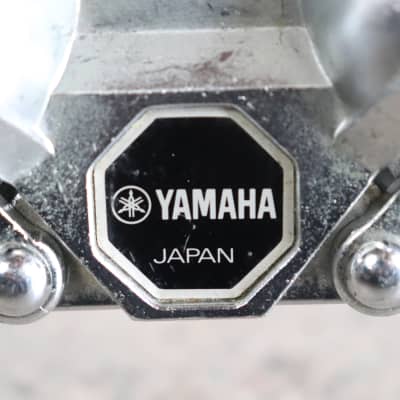 Yamaha Double Tom Drum Tree 1980's MIJ | Reverb