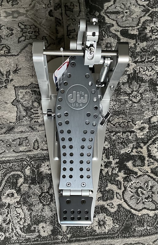 DW DWCPMDD Machined Direct Drive Single Bass Drum Pedal | Reverb