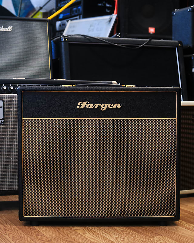 Fargen Olde 800 mkII 1x12" 25W Combo Amplifier w/ Celestion | Reverb