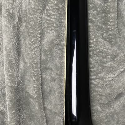 Electra X-310 MPC Black 70s - Black | Reverb