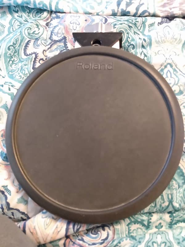 Roland PD-6 - Set Of 5 | Reverb