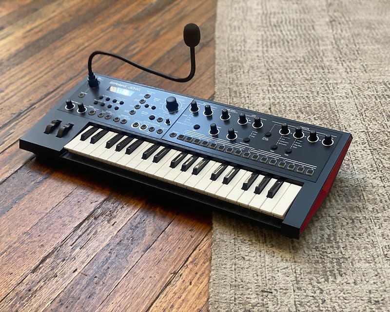 Roland JDXi | Reverb