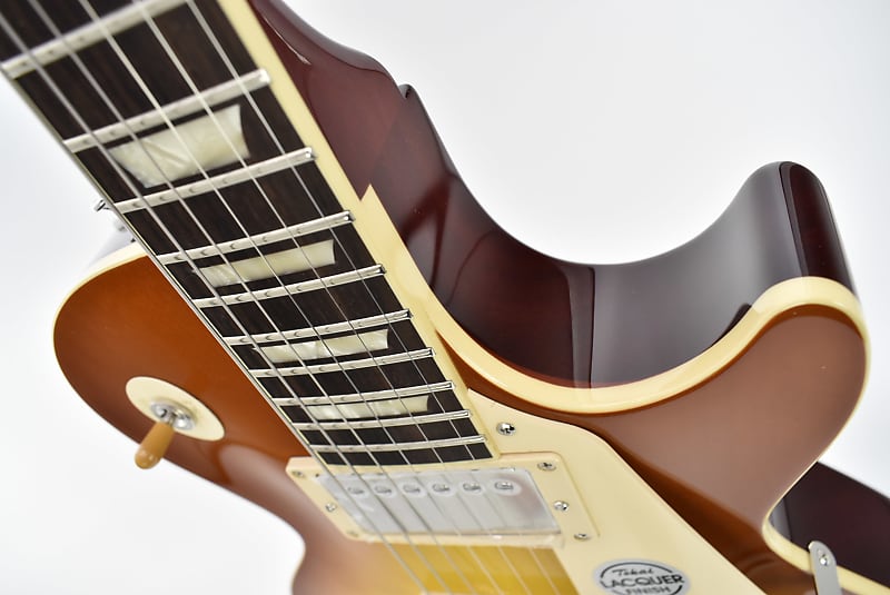 Tokai LS196 VF bigsby B7 love rock les paul Violin finish Tokai LS196 VF bigsby B7 love rock les paul Violin finish