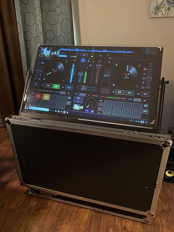 Touch Innovations Elite Pro 2019 Touchscreen | Reverb