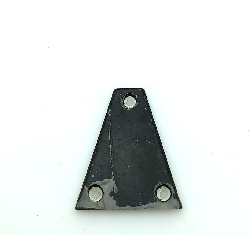 Teisco Zenon Kawai Aria Harmony Kay? Truss Rod Cover TRC 19?? | Reverb