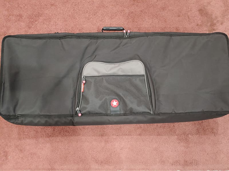 Road Runner 76 Keyboard Gig Bag | Reverb