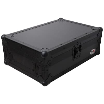 Prox Pioneer DJM-S11 or Rane 72 MK2 Mixer Flight Case in | Reverb