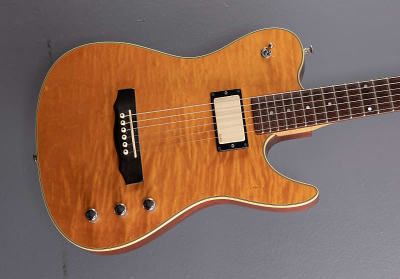 Guild Crossroads CR01, '94 | Reverb