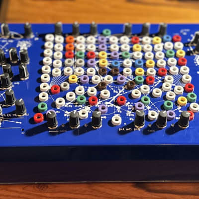 Destiny Plus 16 Psyche 2022 Blue | Reverb