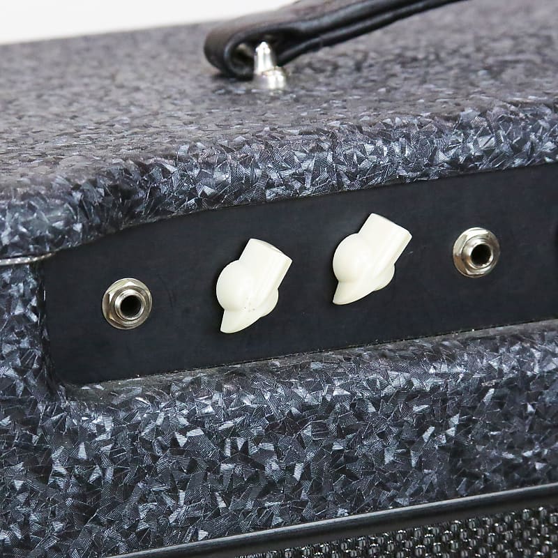 2023 Sampson AC-30 30w 2x12” Combo Amplifier by Mark Sampson | Reverb