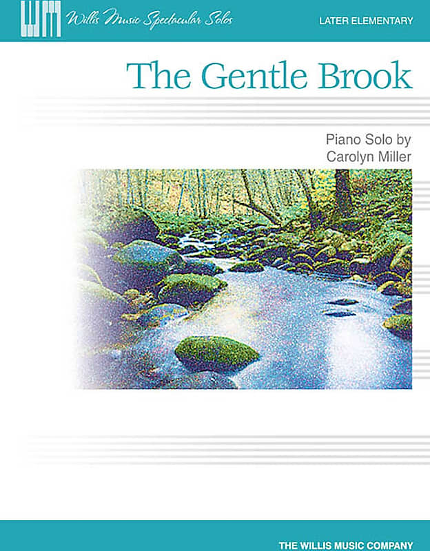 The Gentle Brook | Reverb