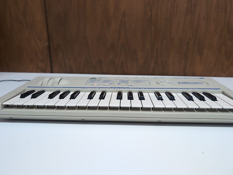Kawai GMCAT GM Sound Keyboard KC3 | Reverb