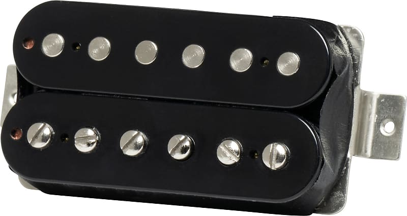 Kramer Neptune Treble Guitar Pickup - Double Black | Reverb
