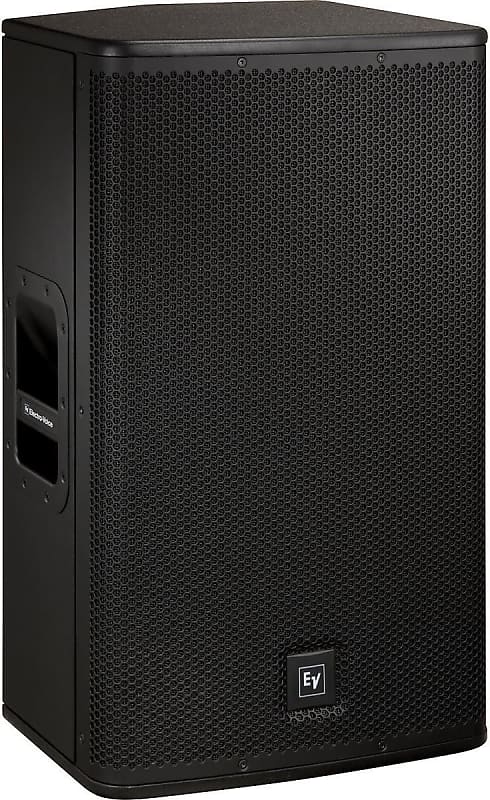Electro-Voice ELX115P 15" Live X Two-Way Powered Loudspeaker | Reverb