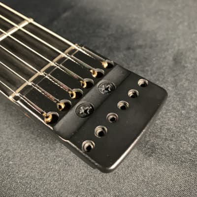Steinberger Synapse SS-2F Custom #2 Guitar w/ Gig Bag Trans | Reverb