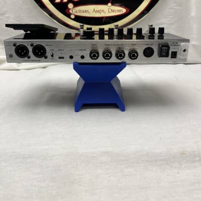 Donner Arena 2000 Guitar Multi-Effects Processor Pedal with | Reverb