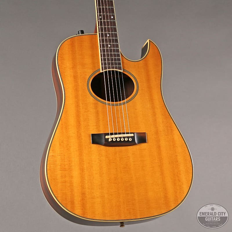 1980s Sigma SE-28 | Reverb