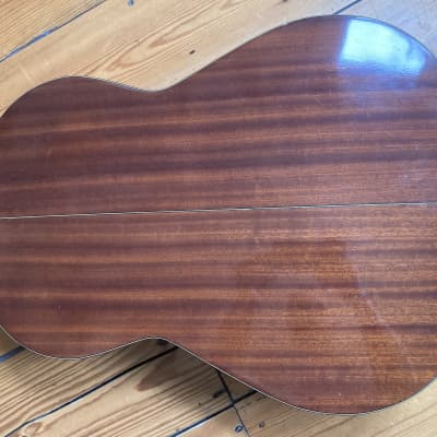 Tokai Model 12 Classical Spanish Guitar Made in Japan | Reverb UK